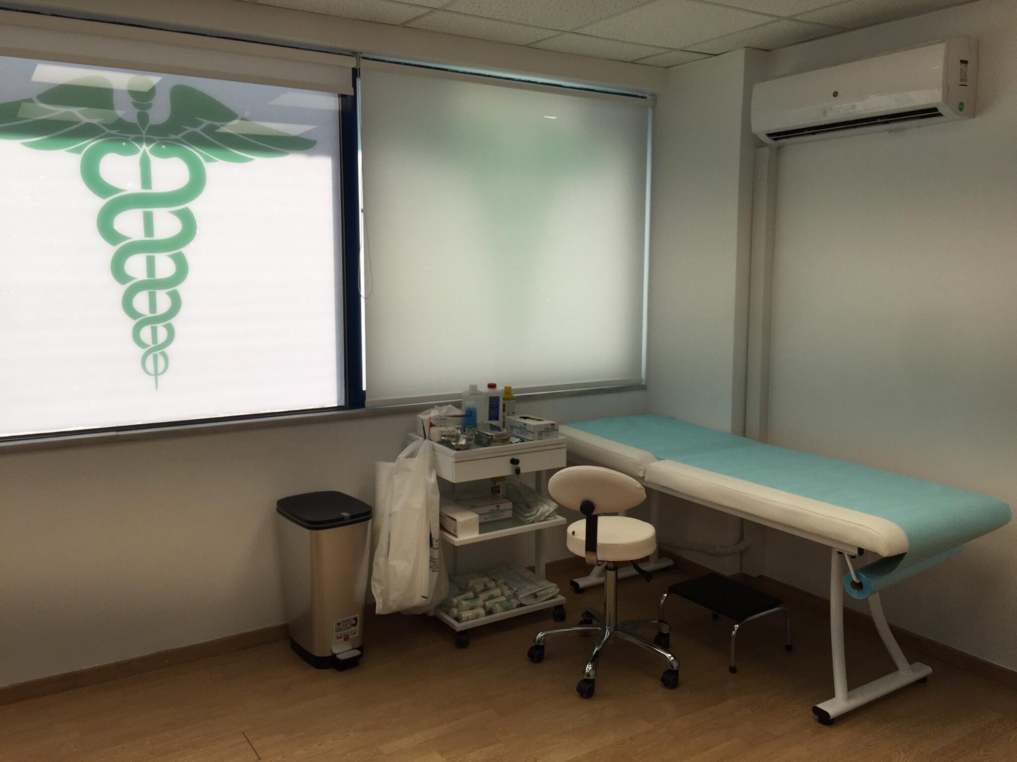 Ιατρείο Ψυχικού - Ζησιάδης Δημήτριος